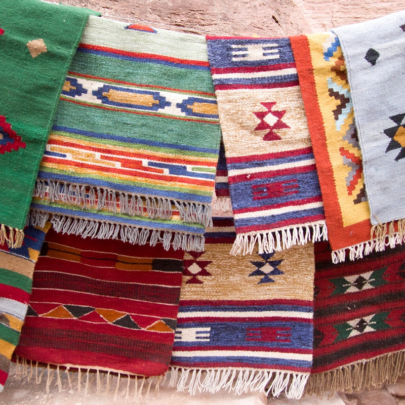 Carpets, Kelem & Tapestry – Woshoush Galerie & Trading