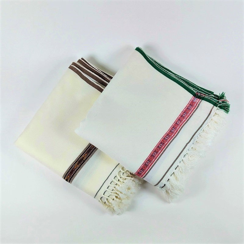 Cotton-based Afghani patoo shawl - body wrap - blanket - spread ...